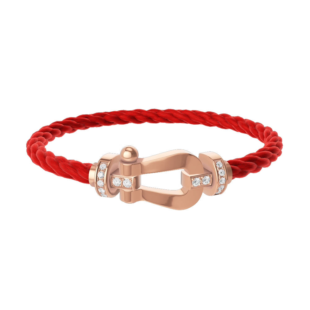 Force 10手链- Fred Paris | 斐登| Force 10手链- Fred Paris | 斐登|