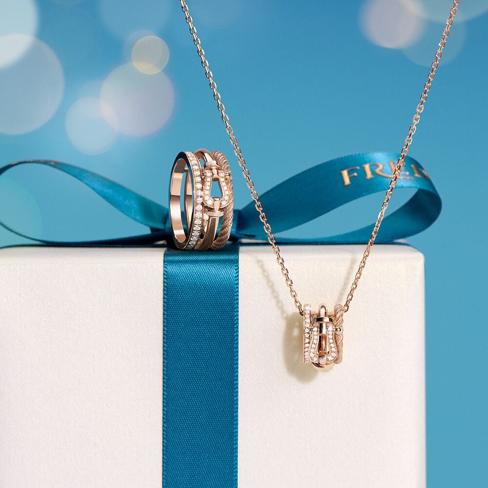 FRED | 奢华 | 珠宝和眼镜